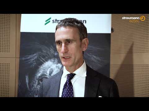 60 SECONDS with Alfonso Caiazzo on the Straumann® BLX Implant System