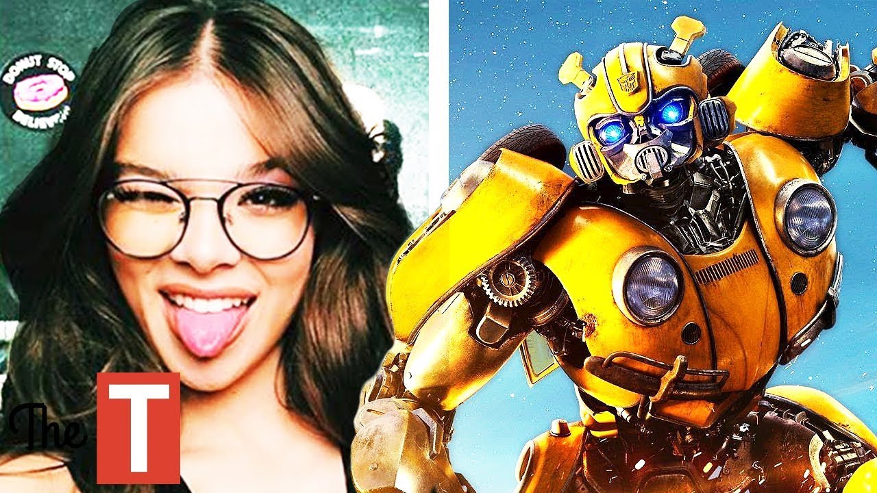 10 Things You Didn’t Know About The Cast of Bumblebee
