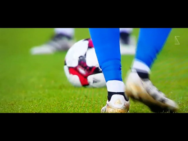 Best players with set-piece taking ability in European football