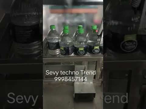 Manufacturer of Wrapping Machine & Strapping Machines by Sevy Techno Trend, Ahmedabad