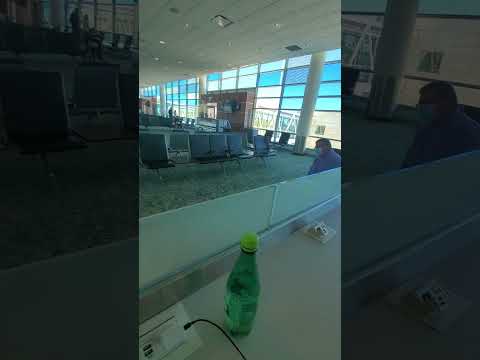 Springfield Airport / Aeroporto