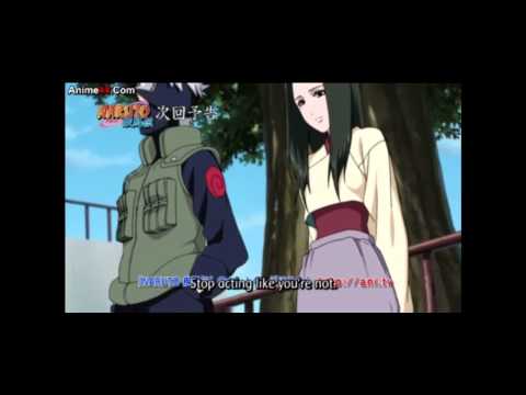 Naruto Shippuden Episode #191 “Kakashi Love Song” is out. | GILA GILA ANIME