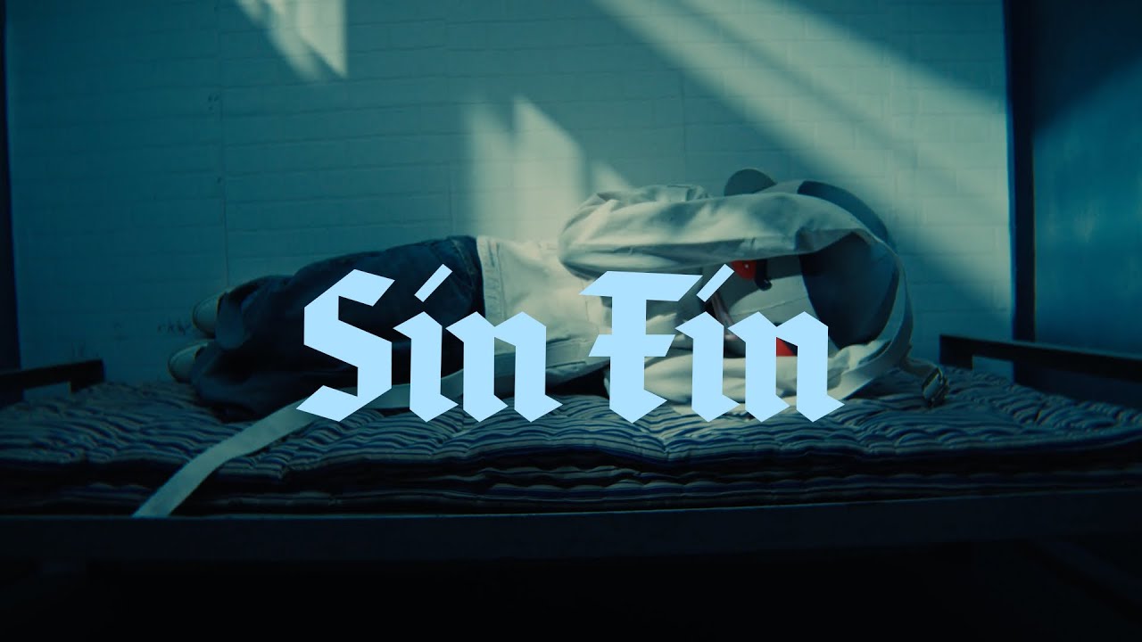 Chuyin - Sin Fin [Visualizer]
