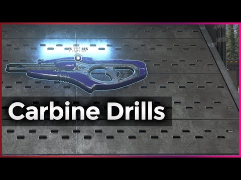 Steam Community :: Video :: 🦂 Halo Infinite: Academy Weapon Drills ...