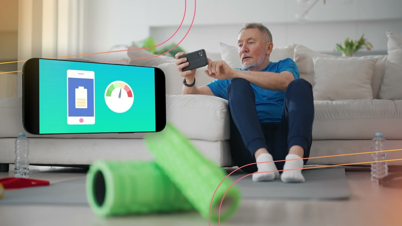 Fall Prevention Pathways | Medbridge