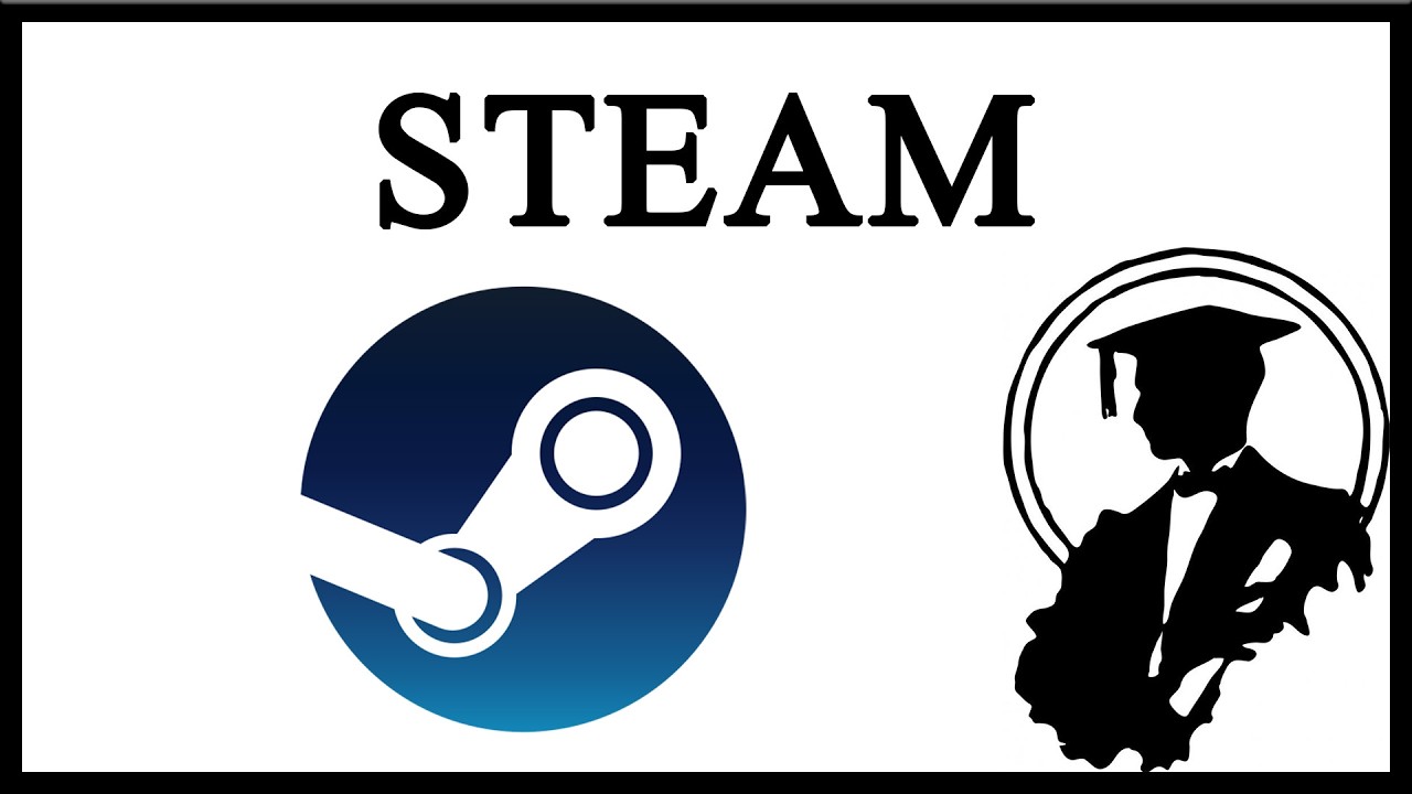 Steam Keeps Winning