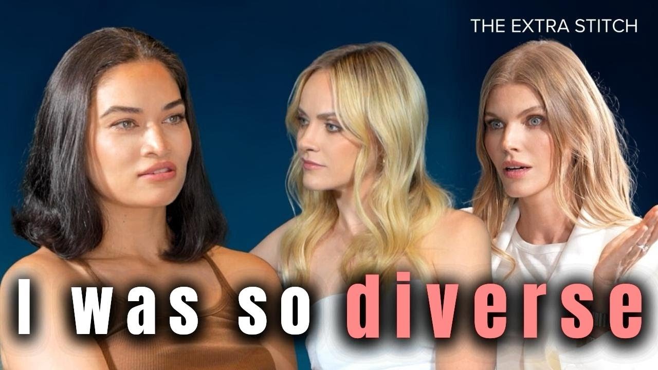 Shanina Shaik on Saudi roots, bullying, modeling, Victoria’s Secret, divorce, new career, motherhood