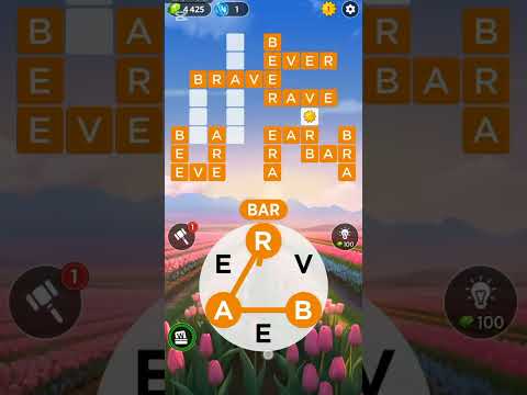 Daily Crossword Puzzle Day 1 of June #wordsofwonders #crosswordgame #braingames #gaming #gameplay