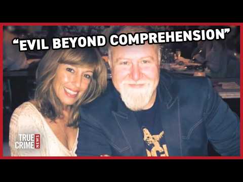 How a sex predator and adult entertainer helped plot the murder of a celebrity hairstylist
