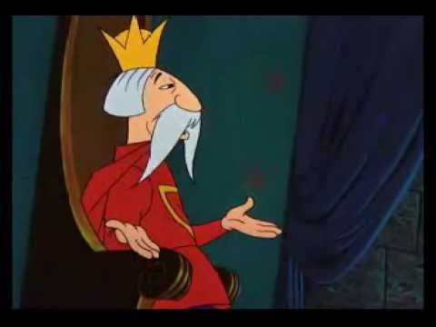 Bug Bunny (My Favourites) No.1 Knighty Knight Bugs (Part No.1)