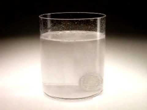 Cancer Research League Appeal For Funds: Pill (2000)