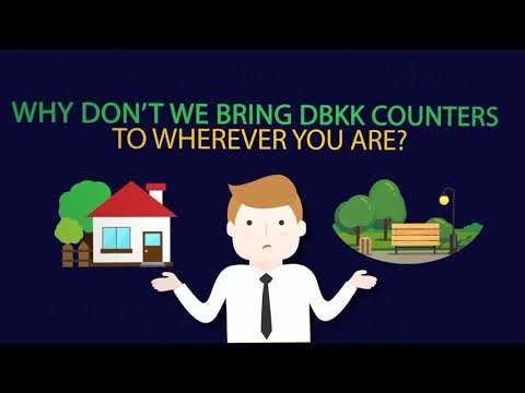 DBKK e-Services