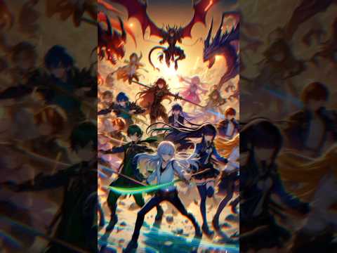 AI Anime: Anime Last Stand