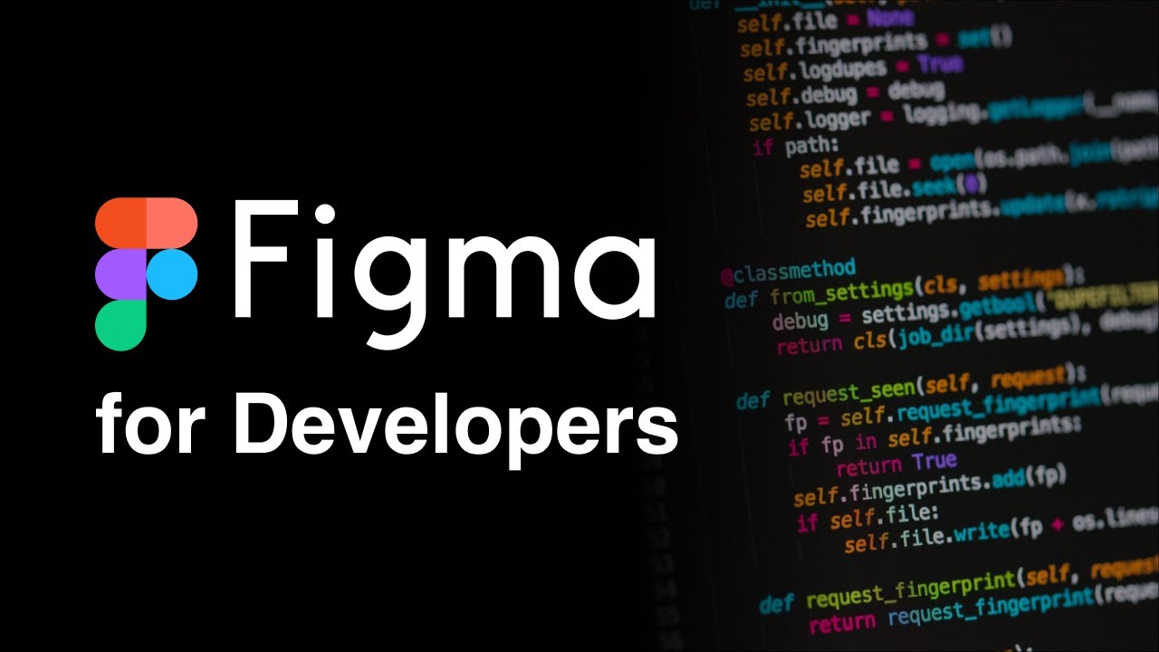 Figma for Frontend developers [ in 5 minutes ]