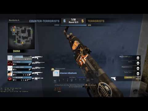 Steam Community :: Video :: AK ACE