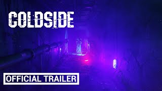 Buy ColdSide from the Humble Store