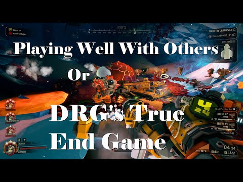 Steam Community :: Video :: Playing Well With Others: The True End Game