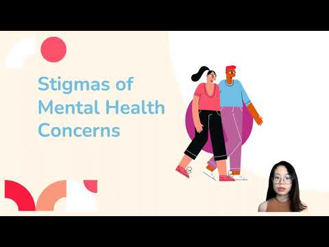 Mental Health Stigma