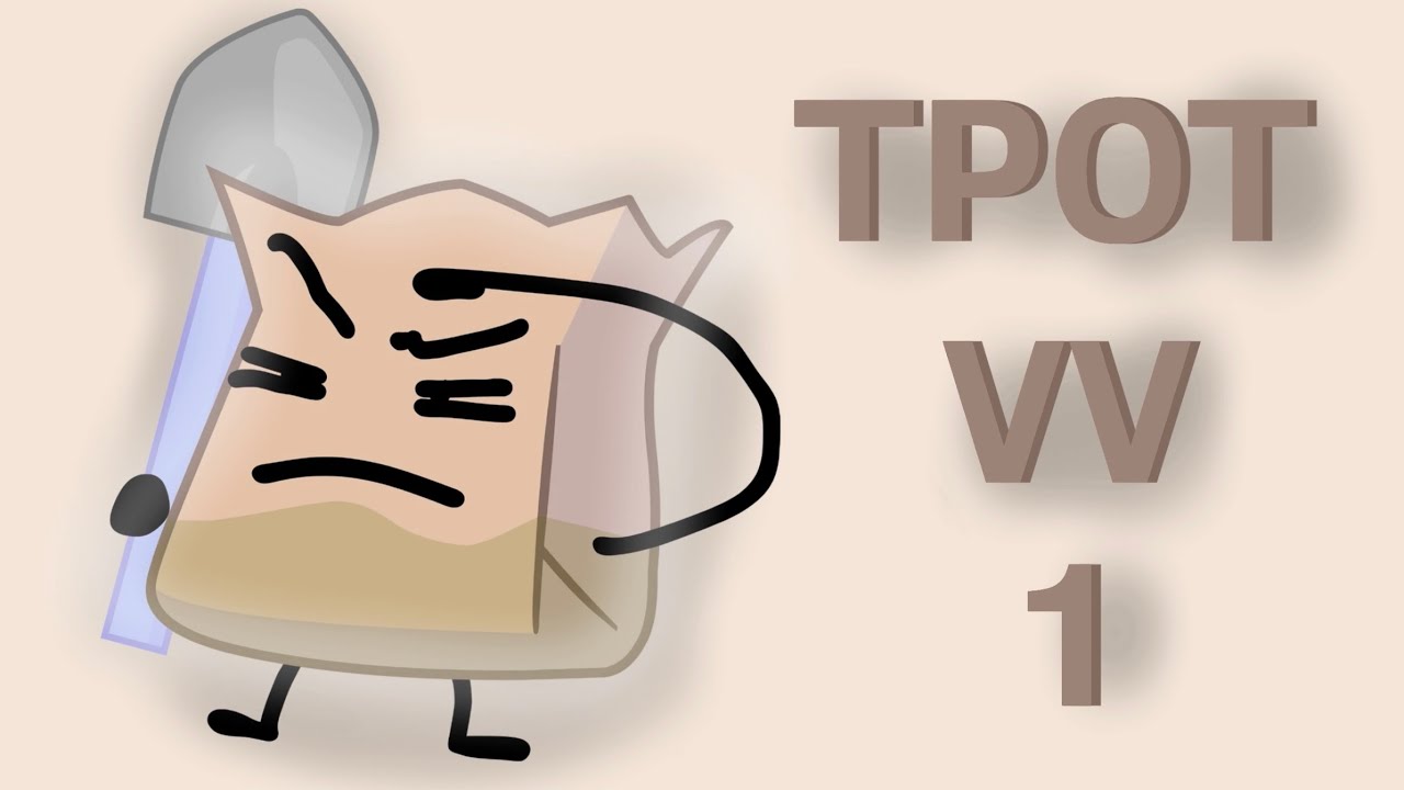 TPOT Viewer Voting Ep 1