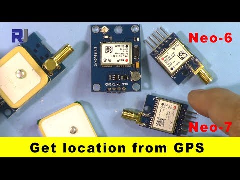 GPS Modules - GPS Receiver Latest Price, Manufacturers & Suppliers