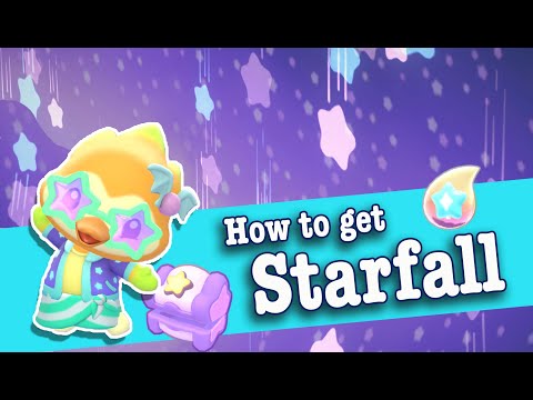 Steam Community :: Video :: A Guide to StarFall - How to Unlock it & How it Works | Hello Kitty ...