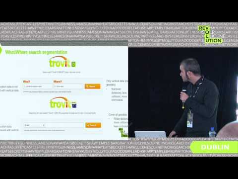 Spellchecking in Trovit: Implementing a Contextual Multi-language Spellchecker, Xavier Sanchez Loro