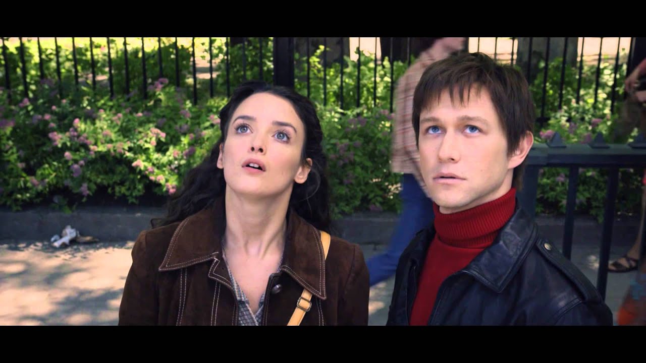 The Walk - CINEMA 21 Trailer