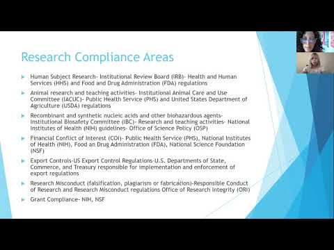 CITI Training & Research Careers