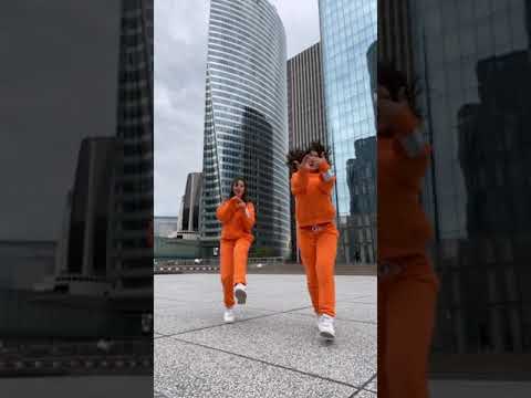 "Swing your body round and round" - Timber (Pitbull ft. Ke$ha) | TikTok trend 2021 dance