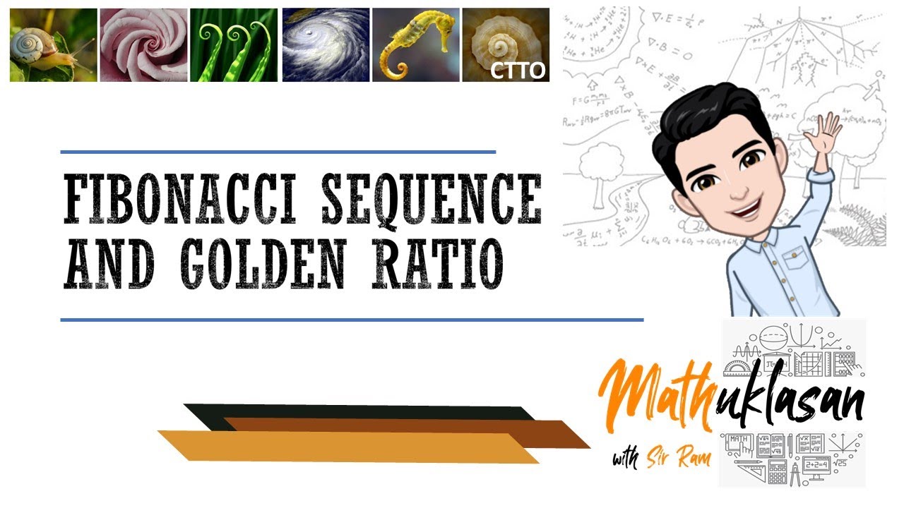 Exploring the Fibonacci Sequence and the Golden Ratio in Nature and Art | Galaxy.ai