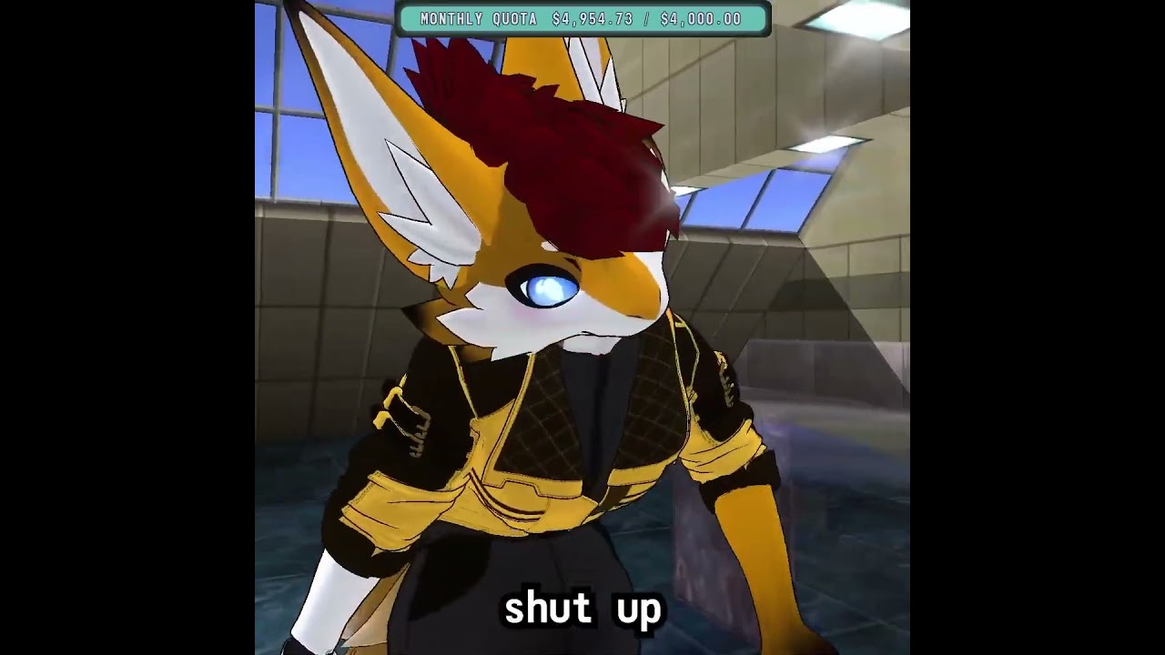 IM NOT A GMOD RAGDOLL #durrvish #vtuber