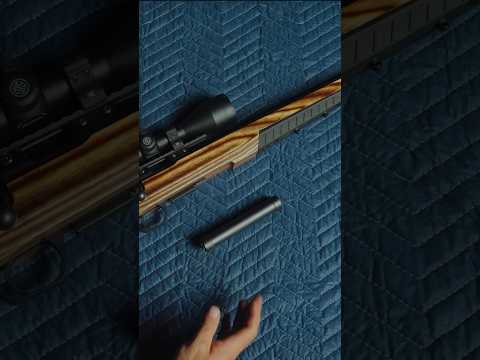 CZ 457 17HMR Q El Camino