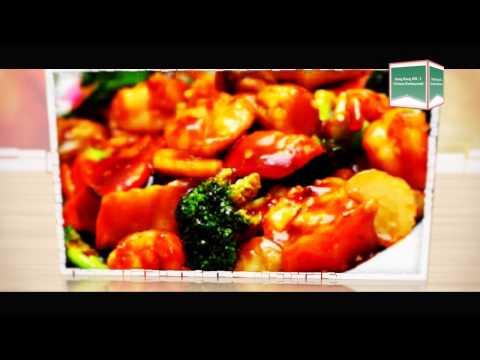 Hongkong No 1 Chinese Food - Local Restaurant in Northampton, PA 18067