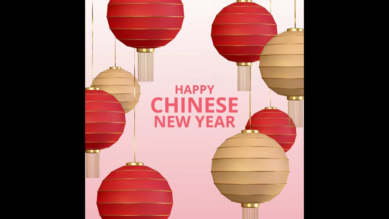 Happy Chinese New Year with OFFEO