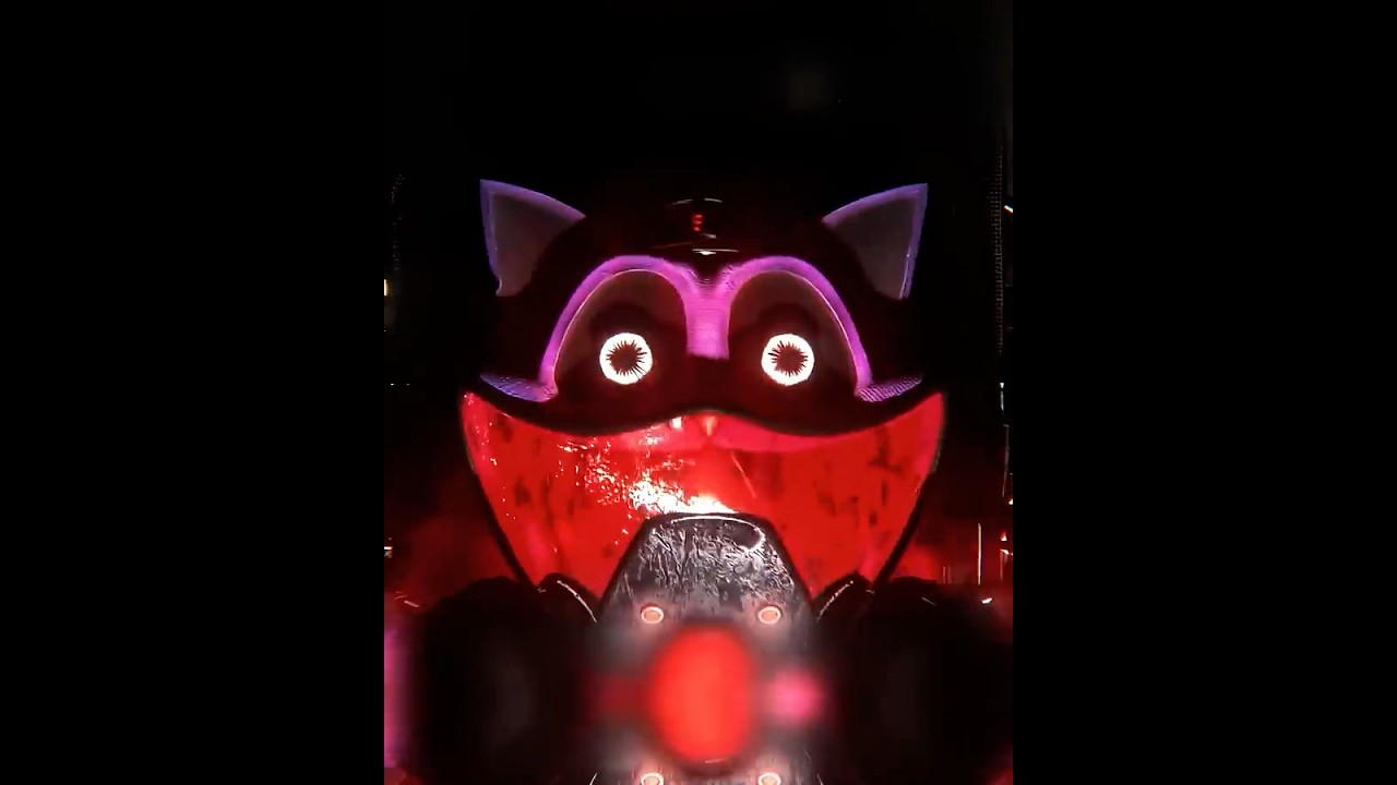 Catnap Is Back 💀 | Poppy Playtime Chapter 6 #poppyplaytime #fyp