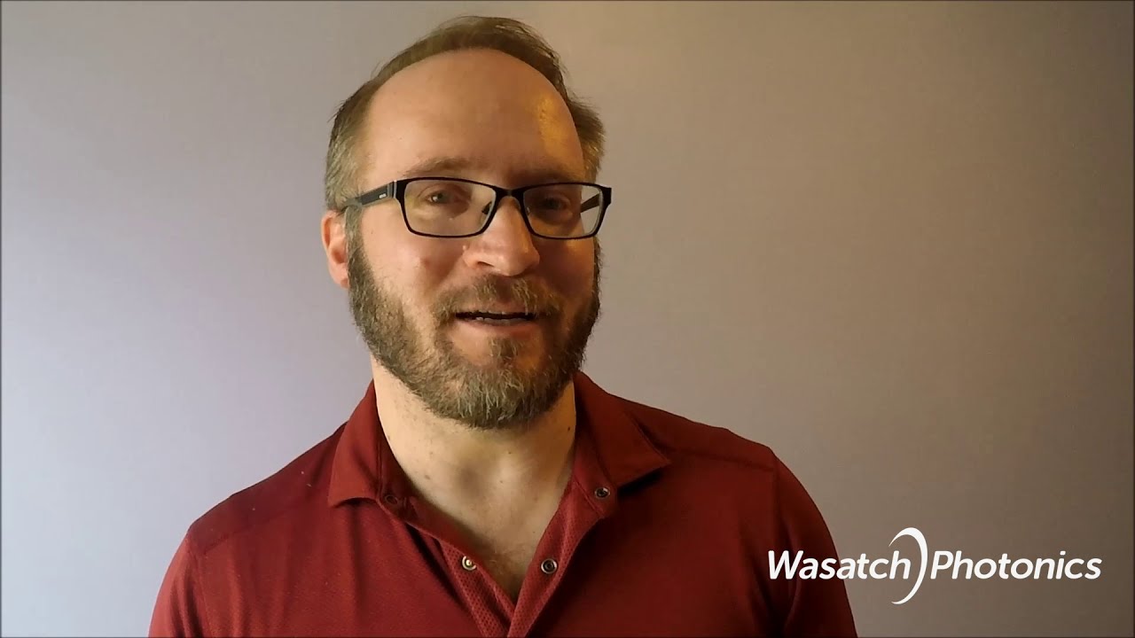 Meet a Diffraction Grating Designer