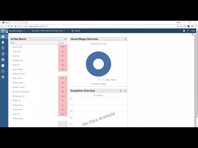 PayClock Online Pricing, Reviews, & Features in 2022
