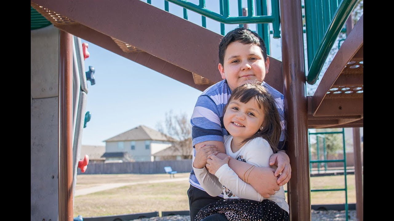 NormanMD gave Kimberly the confidence and reassurance that she didn't fail her child