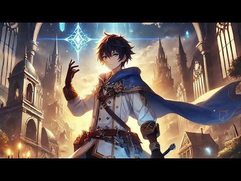"The Faraway Paladin | Anime Completo en Español Latino | Su Camino para Convertirse en Leyenda"