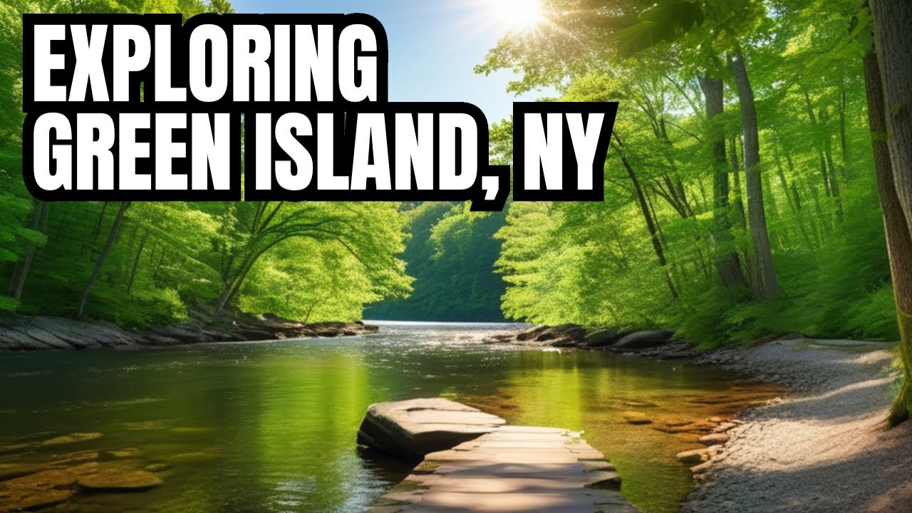 GIG Lineup - Green Island Gazebo Summer Concert Series