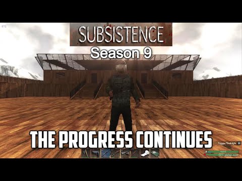 Steam Community :: Subsistence