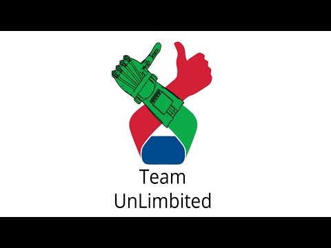 Unlimbited Phoenix Hand by Team_UnLimbited - Thingiverse