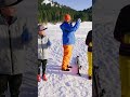 Blippi And Meekah Go Skiing In The Plain Valley Trails Winte Watch HD ...
