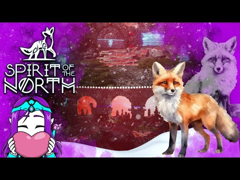 Steam Community :: Video :: Spirit of the North Ep 7: It's Puzzle Time!