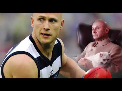 Geelong Cats - Convict Creations Club History and Humour
