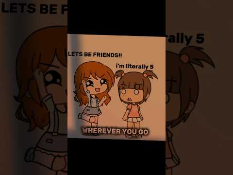 im the older one :3 #edit #gacha #trend #notanagereveal #fyp #fypシ゚