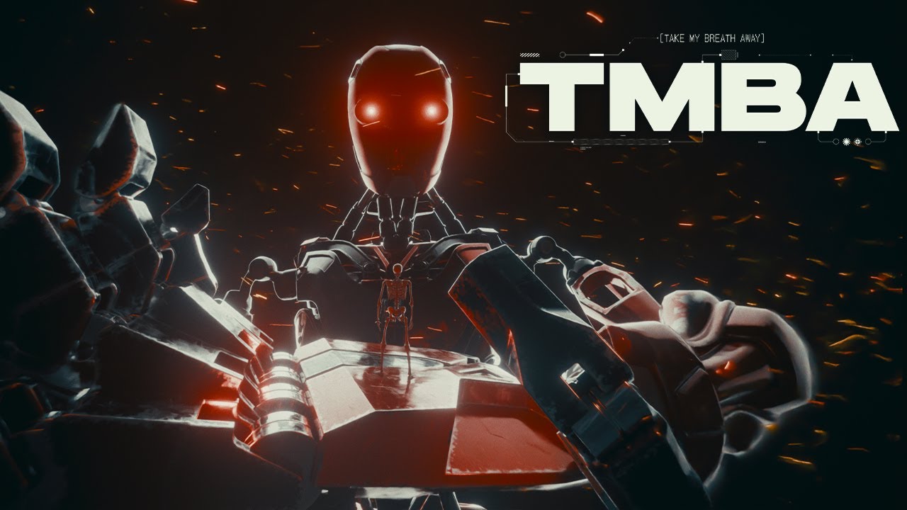 Tmba by Wuant from Portugal | Popnable