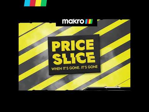 We've Slashed Prices To Help You Save More | Makro
