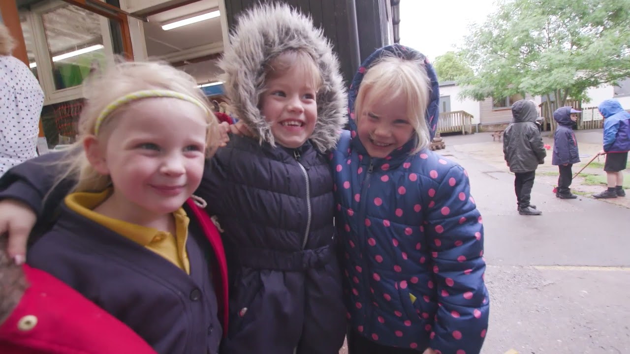 Introduction to Thrive