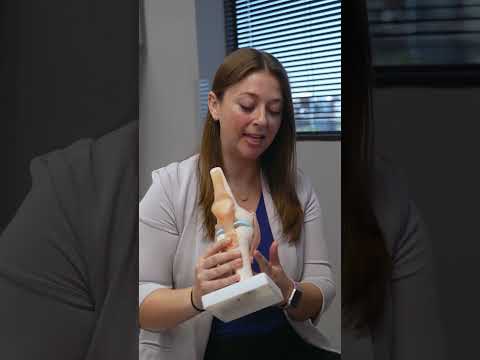 What Are The Responsibilities of A Sports Medicine Doctor? #sportsmedicine